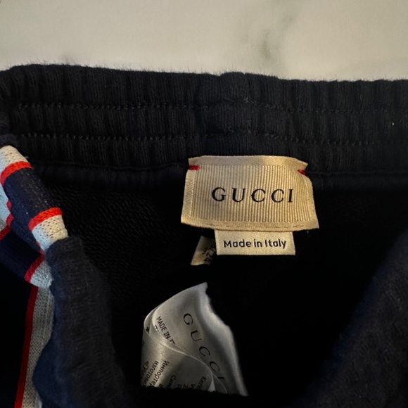 Gucci | Matching Sets | Gucci Zip Up Set 824 Months | Poshmark